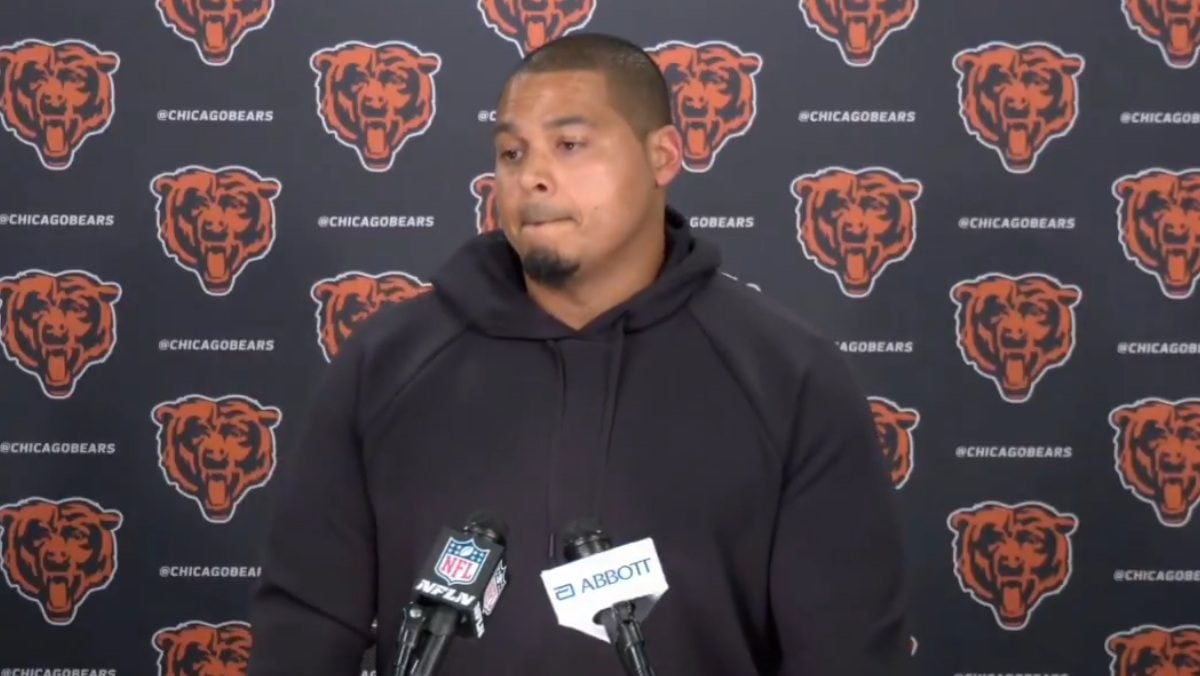 Ryan Poles Finally Spoke On NFL's Ian Cunningham Comp Pick Ruling — Why ...
