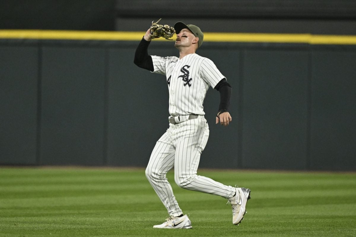 White Sox Cut Ties With Former Top Prospect In Surprise Move